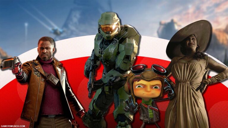 Best PC Games of 2001 - GamersMunch